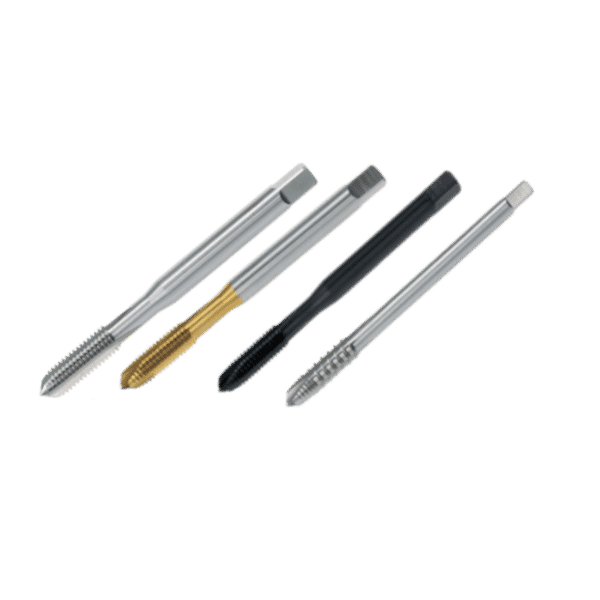 VÖLKEL Shop Page - Hand Taps, Machine Taps, and Round Dies