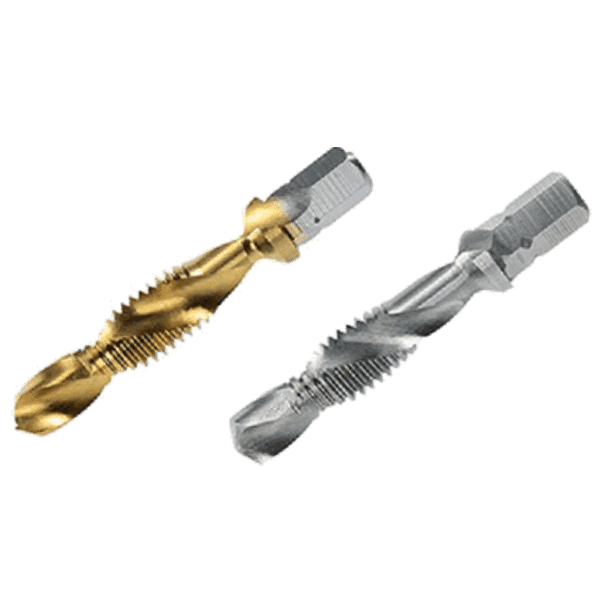 VÖLKEL Shop Page - Hand Taps, Machine Taps, and Round Dies