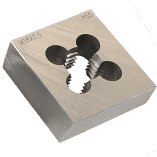 Category: Square Die