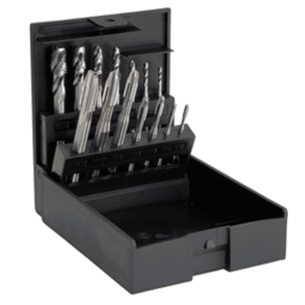 V-KIT Short Machine Tap Sets Metric - Fuller Fasteners : Fuller Fasteners