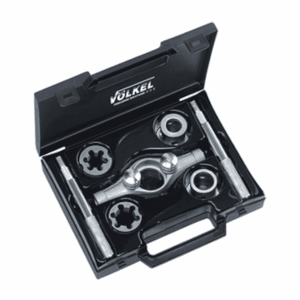 V-KIT Electrical Conduit Set Metric - Fuller Fasteners : Fuller Fasteners