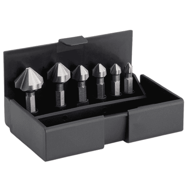 V-KIT Twist Drill Bit Sets - Fuller Fasteners : Fuller Fasteners