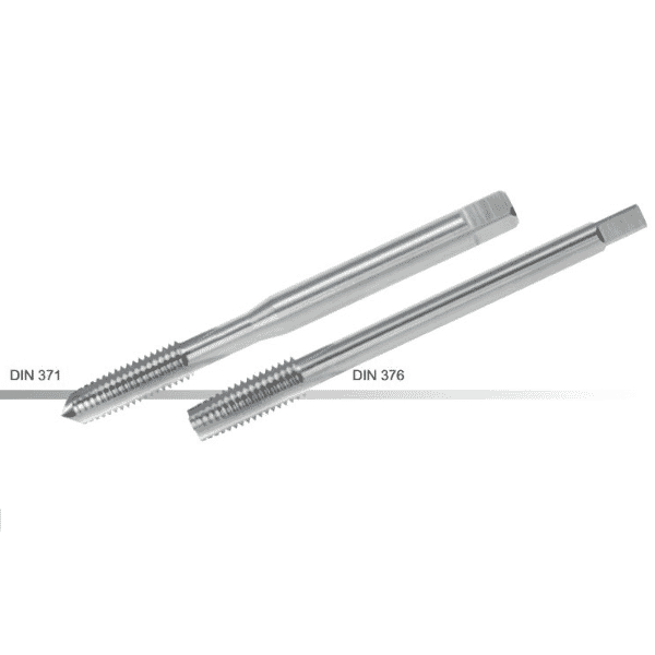 V-KIT Short Machine Tap Sets Metric - Fuller Fasteners : Fuller Fasteners
