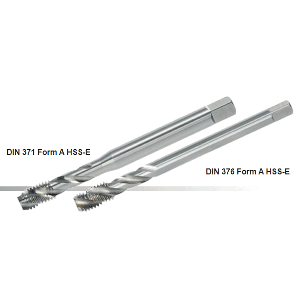 V-KIT Short Machine Tap Sets Metric - Fuller Fasteners : Fuller Fasteners