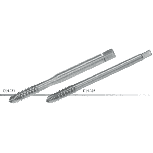 V-KIT Short Machine Tap Sets Metric - Fuller Fasteners : Fuller Fasteners