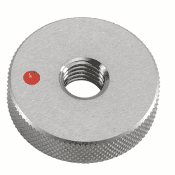 V-KIT GO AND No-GO Ring Gauge Sets - Fuller Fasteners : Fuller Fasteners