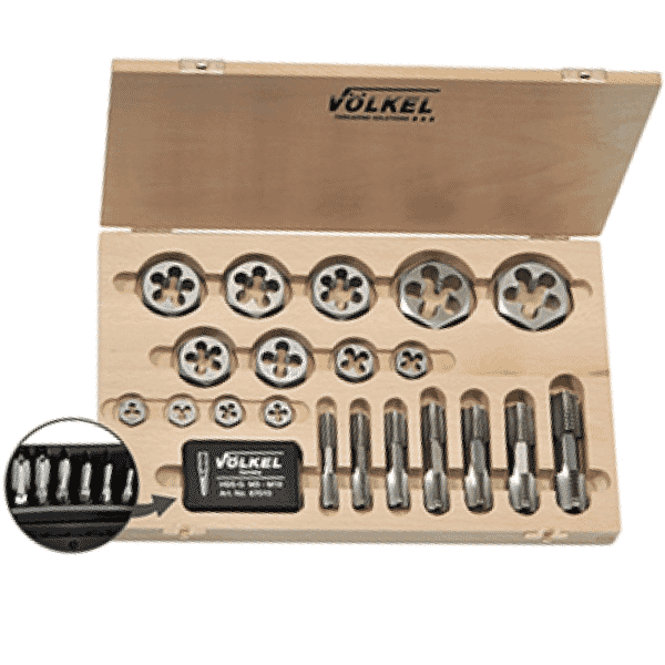 V-KIT HexTap Double Ended Sets Metric : Fuller Fasteners