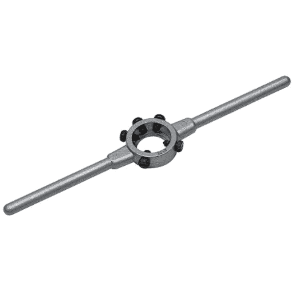 DIN 225 Die Stock - Fuller Fasteners : Fuller Fasteners